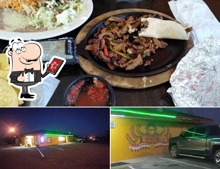 El Mixteco Mexican Bar & Grill, Flemingsburg - Restaurant menu, prices ...