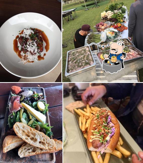 The Henley Brook, Henley Brook - Restaurant menu, prices and reviews