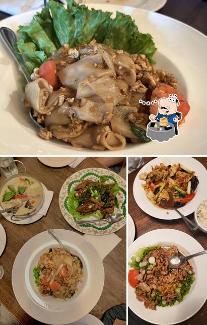 Finn Thai Great Falls, Great Falls - Restaurant menu, prices and reviews
