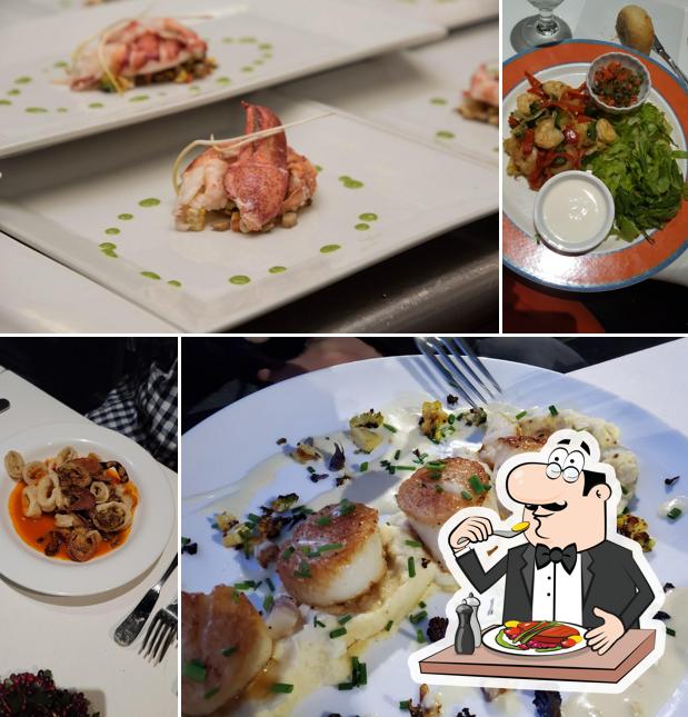 Chachama Grill, East Patchogue - Restaurant menu, prices and reviews