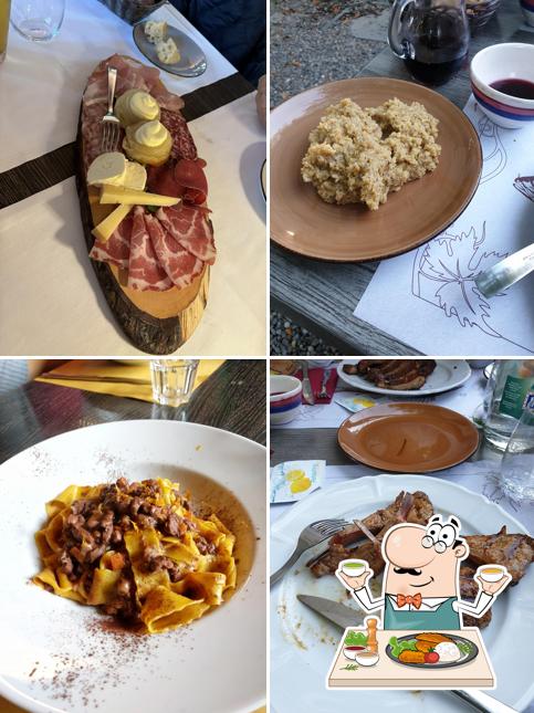 Grotto Figini, Collina d'Oro - Restaurant menu, prices and reviews