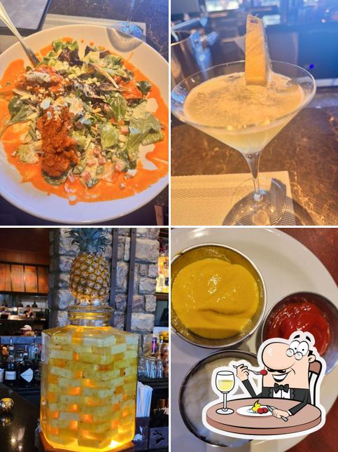 Firebirds Wood Fired Grill, Surprise - Restaurant menu, prices and reviews