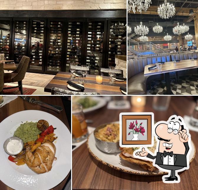 Haywire, San Antonio - Restaurant menu, prices and reviews