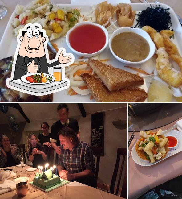Top 7 restaurants in Spalding, november 2025 - Restaurant Guru