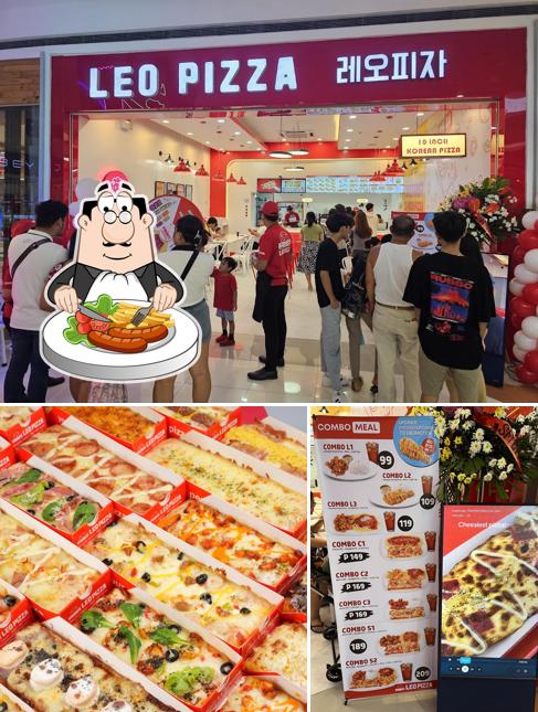 Best restaurants in SM City Dasmariñas Mall - Restaurant Guru