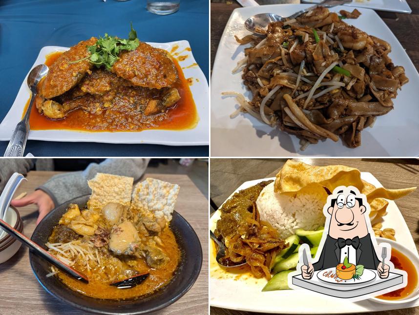 Sambal Chef, Houston - Restaurant menu, prices and reviews