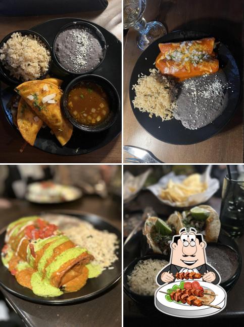Tequila Chulos, Oklahoma City - Restaurant menu, prices and reviews