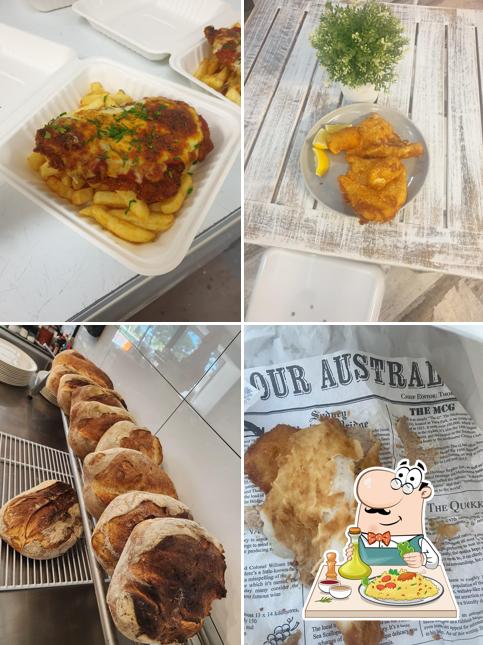 The Secret Italian, Scarborough - Restaurant menu, prices and reviews