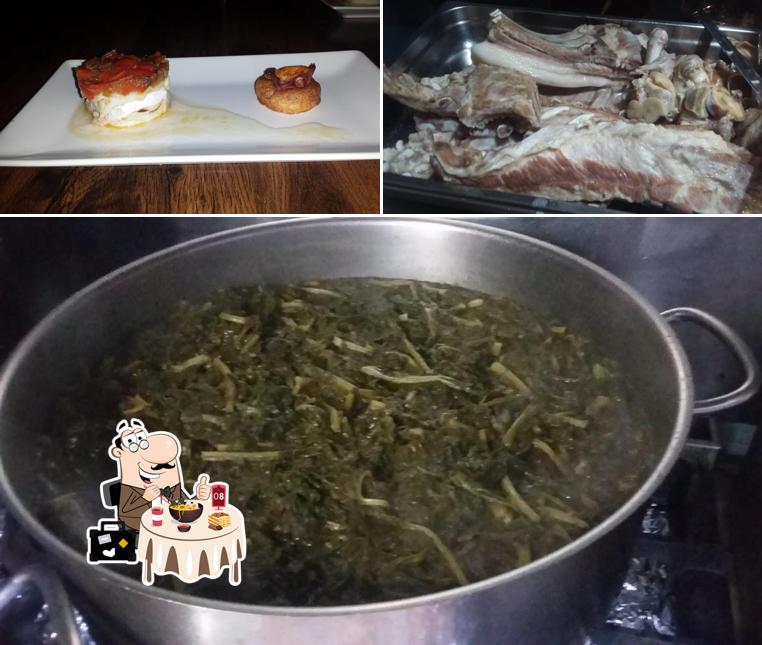 casa sabelo, Cabana de Bergantiños - Restaurant menu, prices and reviews