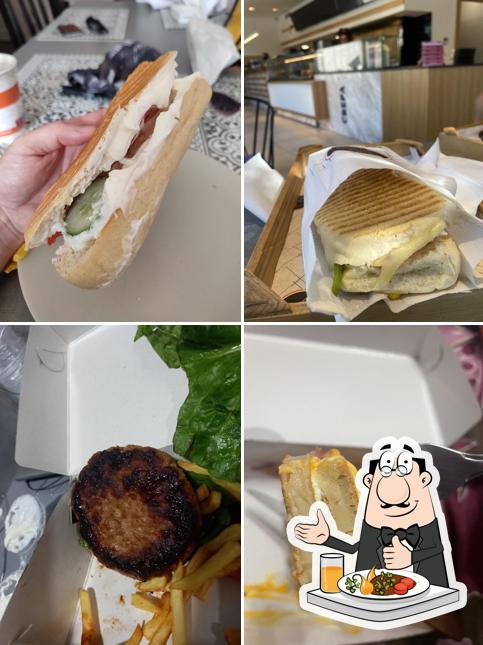 Da Vinci food culture, Athens - Restaurant menu, prices and reviews
