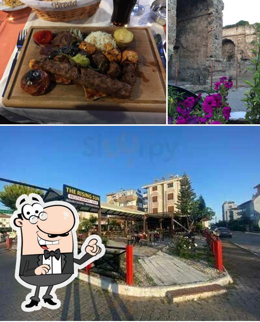 Ocakbasi, Manavgat - Restaurant menu, prices and reviews