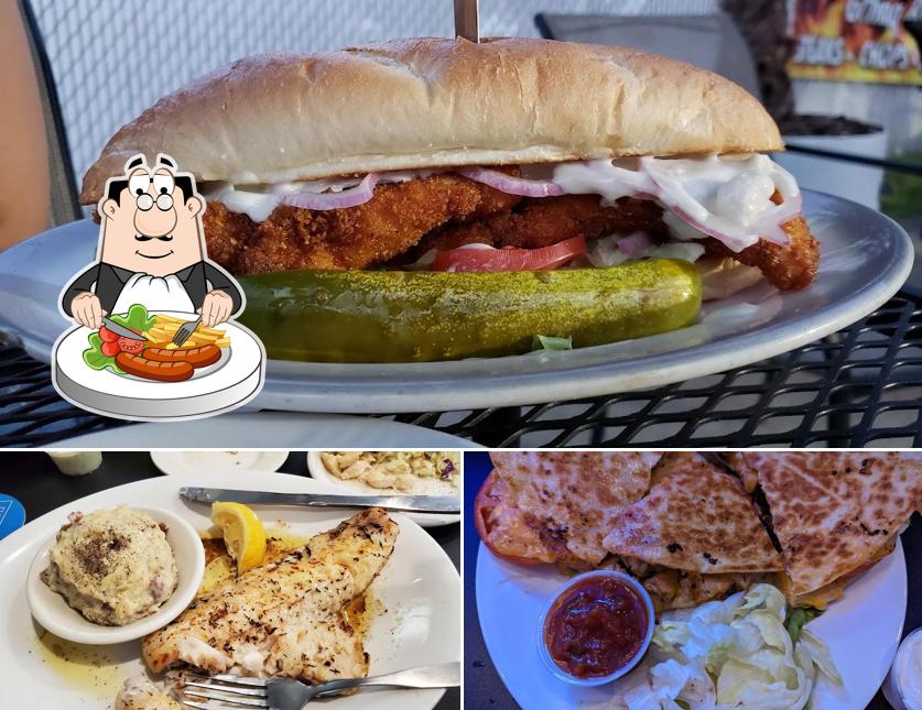 Mandy's Cafe, Buffalo - Restaurant menu, prices and reviews