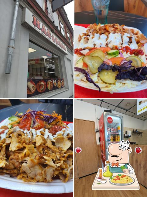 HAS KEBAB, Tartu - Restaurant menu, prices and reviews