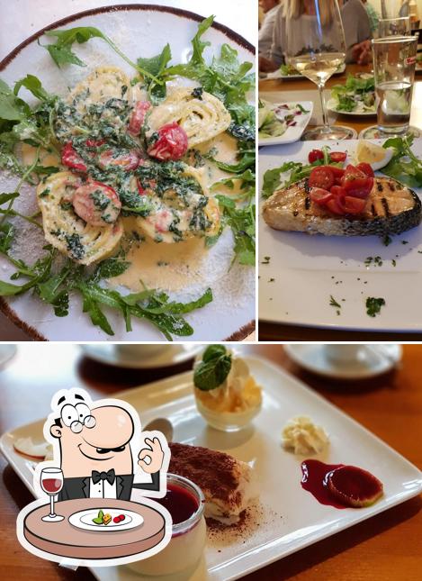 Pantaleo Ristorante Pizzeria, Forchheim - Speisekarte, Preise und ...