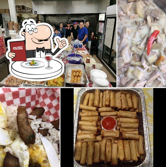Mama Nors Kitchen, Winnipeg - Restaurant menu, prices and reviews