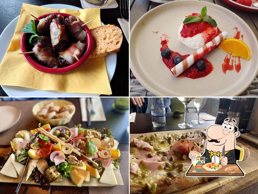 Cassetta Restaurant & Bar, Pforzheim - Speisekarte, Preise und Bewertungen