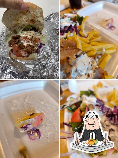 Sahin Döner, Usingen - Speisekarte, Preise und Bewertungen