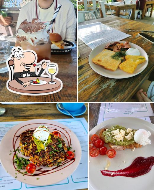 Kokomo Kitchen + Bar, Coomera - Restaurant menu, prices and reviews