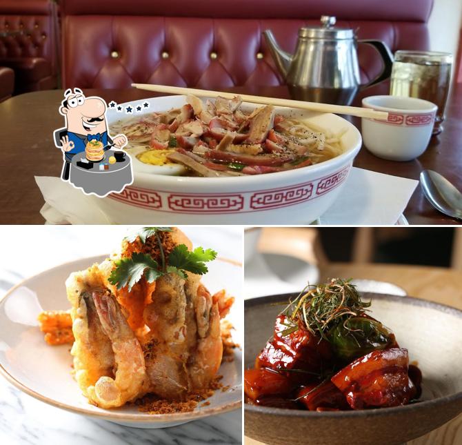 Mulan Garden Restaurant, Baker City - Restaurant menu, prices and reviews