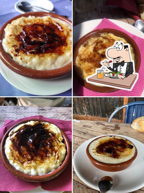La Panera del Foyu, Colunga - Menú del restaurante, precios y reseñas