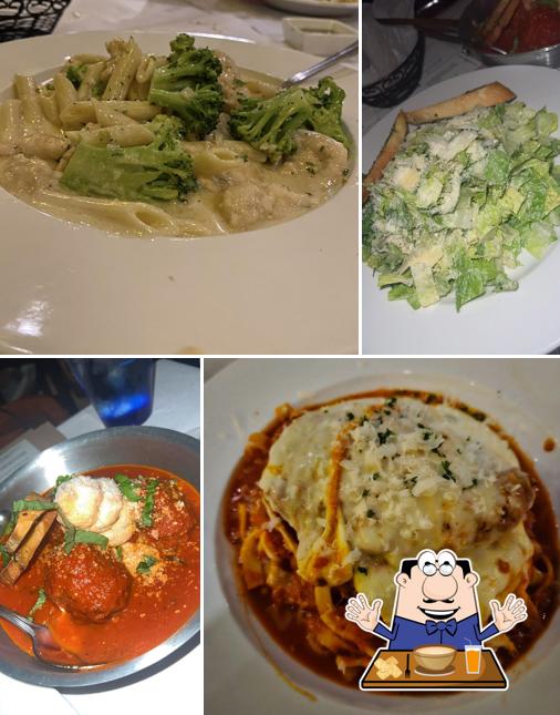 Scopa, Lynn - Restaurant menu, prices and reviews