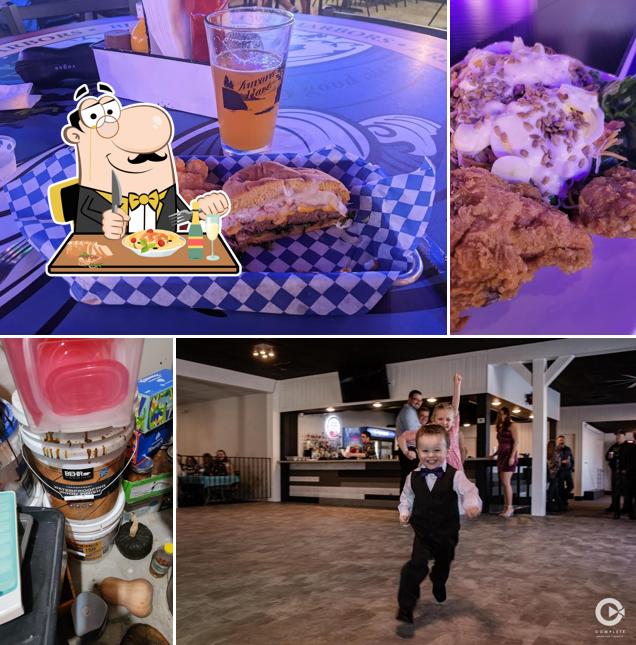 Shady’s 55 Pub & Event Center, Paynesville - Restaurant menu, prices ...