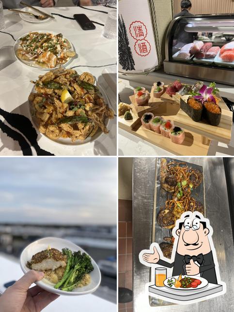 The Slip, Salisbury - Restaurant menu, prices and reviews