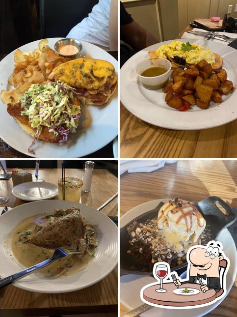 Red Oak Kitchen, Odessa - Restaurant menu, prices and reviews