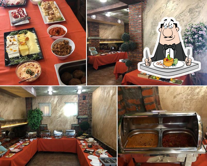 Hotel Kaštel, Pancevo - Restaurant menu, prices and reviews