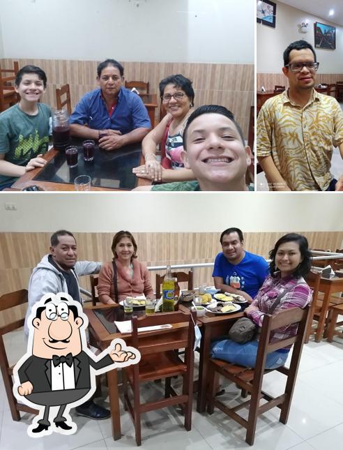 Parrilladas Chipy, Iquitos - Menú del restaurante, precios y reseñas