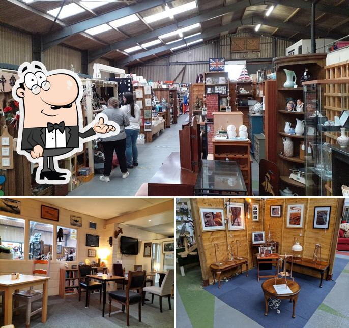 Long Sutton Emporium, Long Sutton - Restaurant menu, prices and reviews