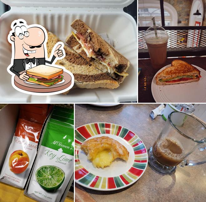 Chit Chat Café, Kingston - Restaurant menu, prices and reviews