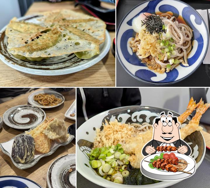 Hatsu Udon 初, Cardiff - Restaurant menu, prices and reviews