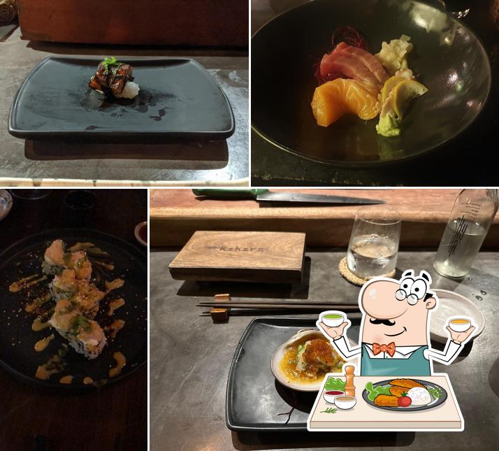 Kokoro Tulum, Tulum - Restaurant menu, prices and reviews
