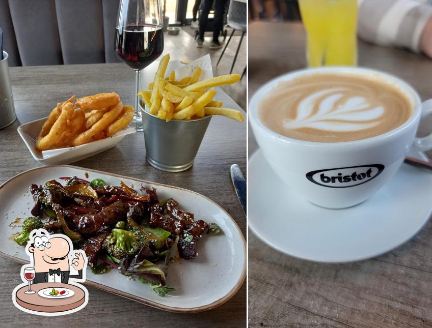 Breeze Lounge, Blyth - Restaurant menu, prices and reviews