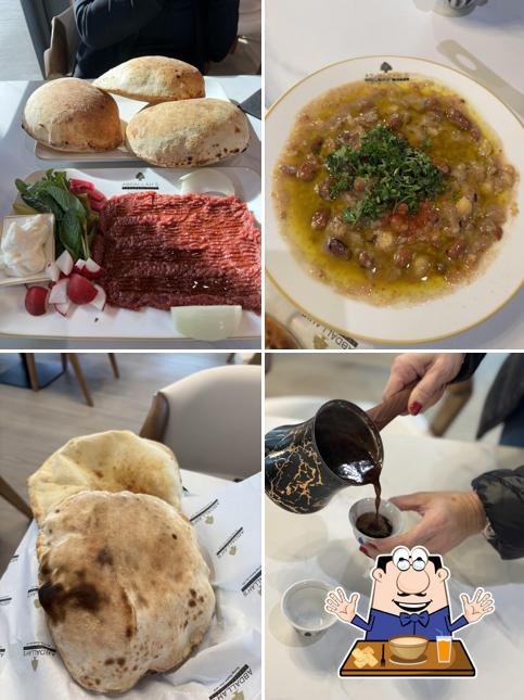 Abdallah’s, Houston - Restaurant menu, prices and reviews