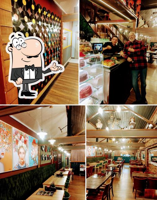 Top 7 restaurants in Retford, december 2025 - Restaurant Guru