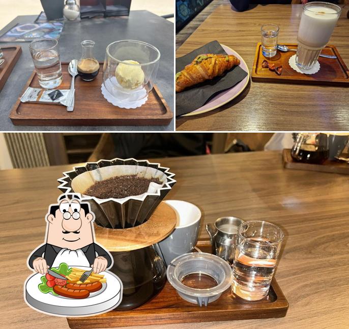 La Cafè, Bregenz - Speisekarte, Preise und Bewertungen