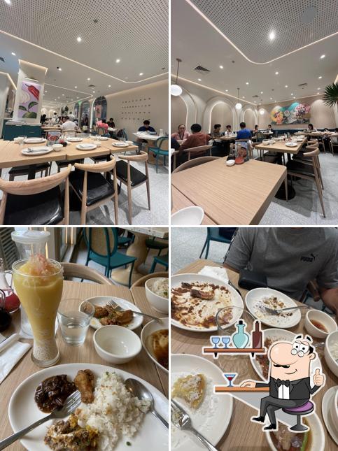 Manam, Quezon City - Restaurant menu, prices and reviews