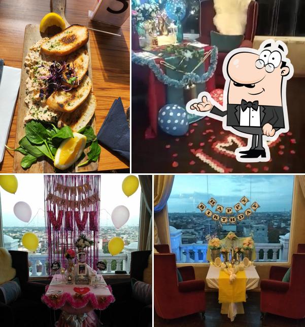 Picasso's Restaurant, Balclutha - Restaurant menu, prices and reviews