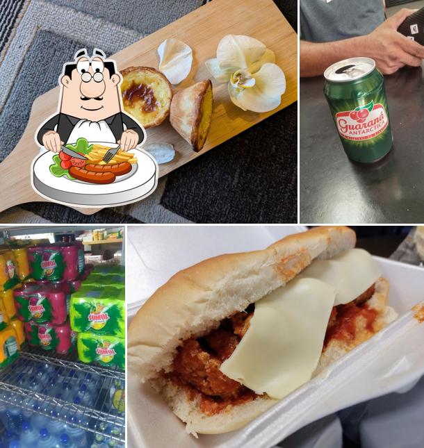 Duarte Supermarket, Hamilton - Restaurant menu, prices and reviews