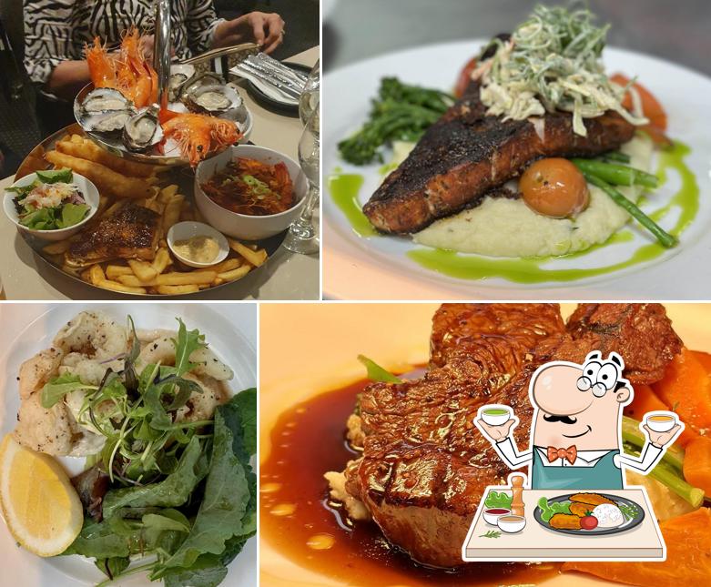 Saltbush Bar & Grill, Ballina - Restaurant menu, prices and reviews