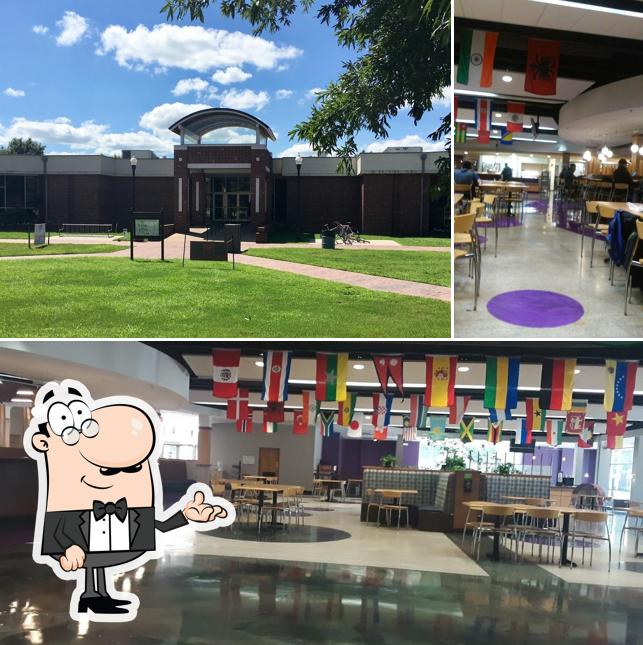 UCA Christian Cafeteria, Conway - Restaurant menu, prices and reviews