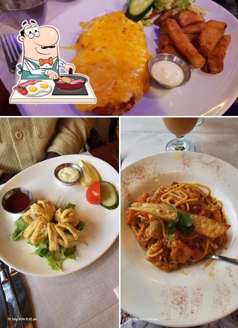 Uno Momento Middlesbrough, Middlesbrough - Restaurant menu, prices and ...