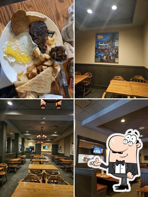 Mic Mac Bar and Grill, Dartmouth - Restaurant menu, prices and reviews