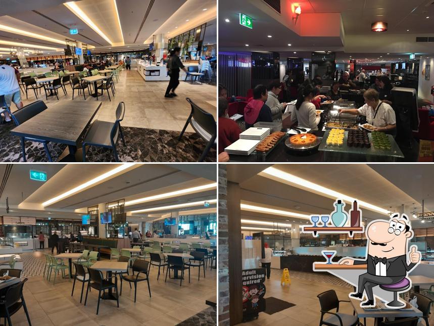 Bankstown Star Buffet, Bankstown - Restaurant menu, prices and reviews