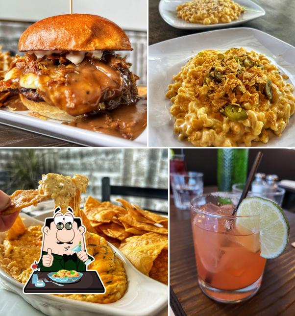 Burger 347, Kingston - Restaurant menu, prices and reviews