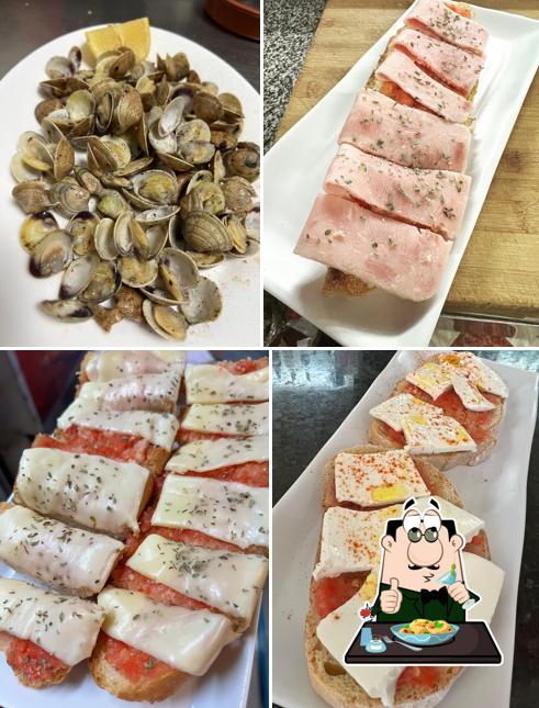 Cafetería Van Gogh, Lorca - Menú del restaurante, precios y reseñas