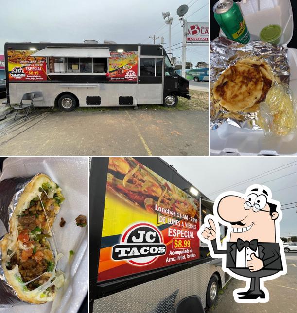 JC Tacos, Charlotte - Restaurant menu, prices and reviews