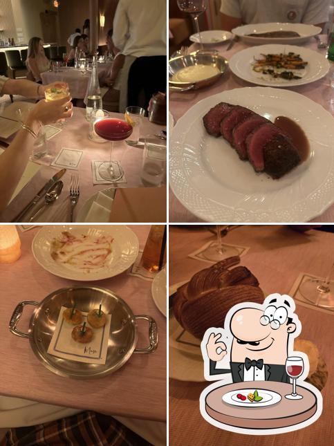 MUSE Santa Monica, Santa Monica - Restaurant menu, prices and reviews